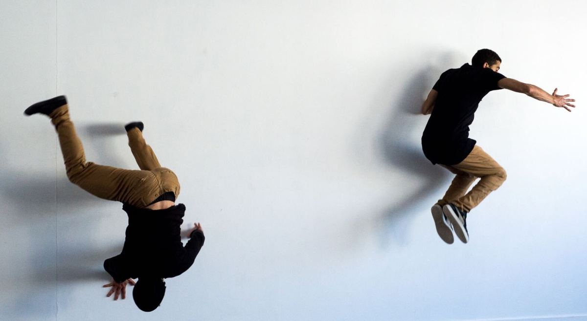 Mehdi Diouri | CIE MEHDIA